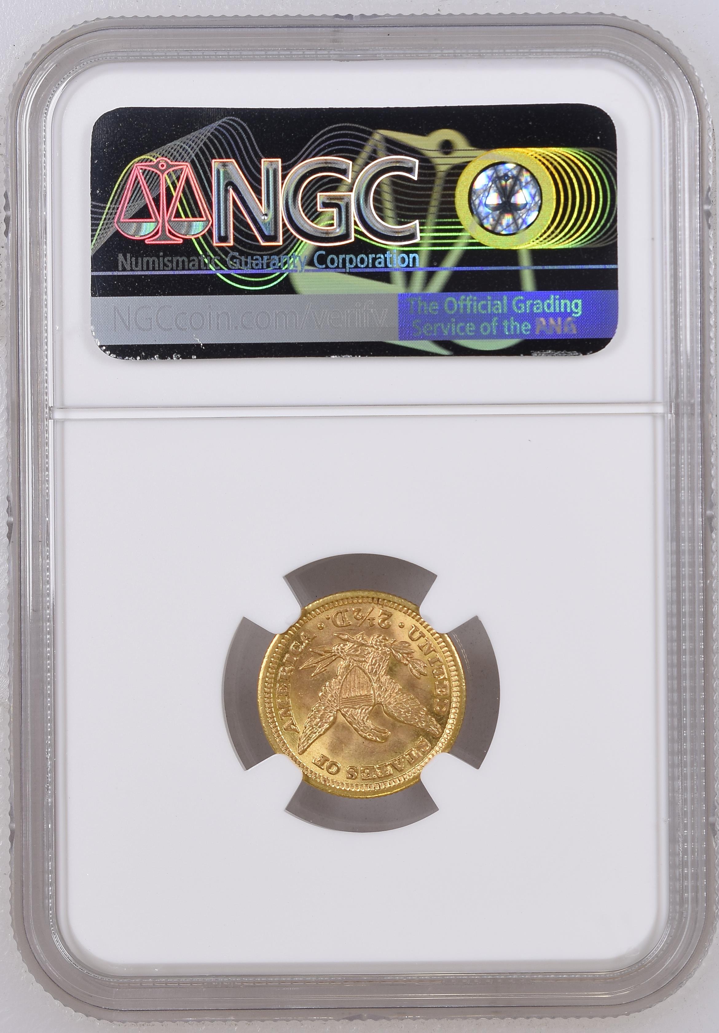 Verify NGC Certification | NGC