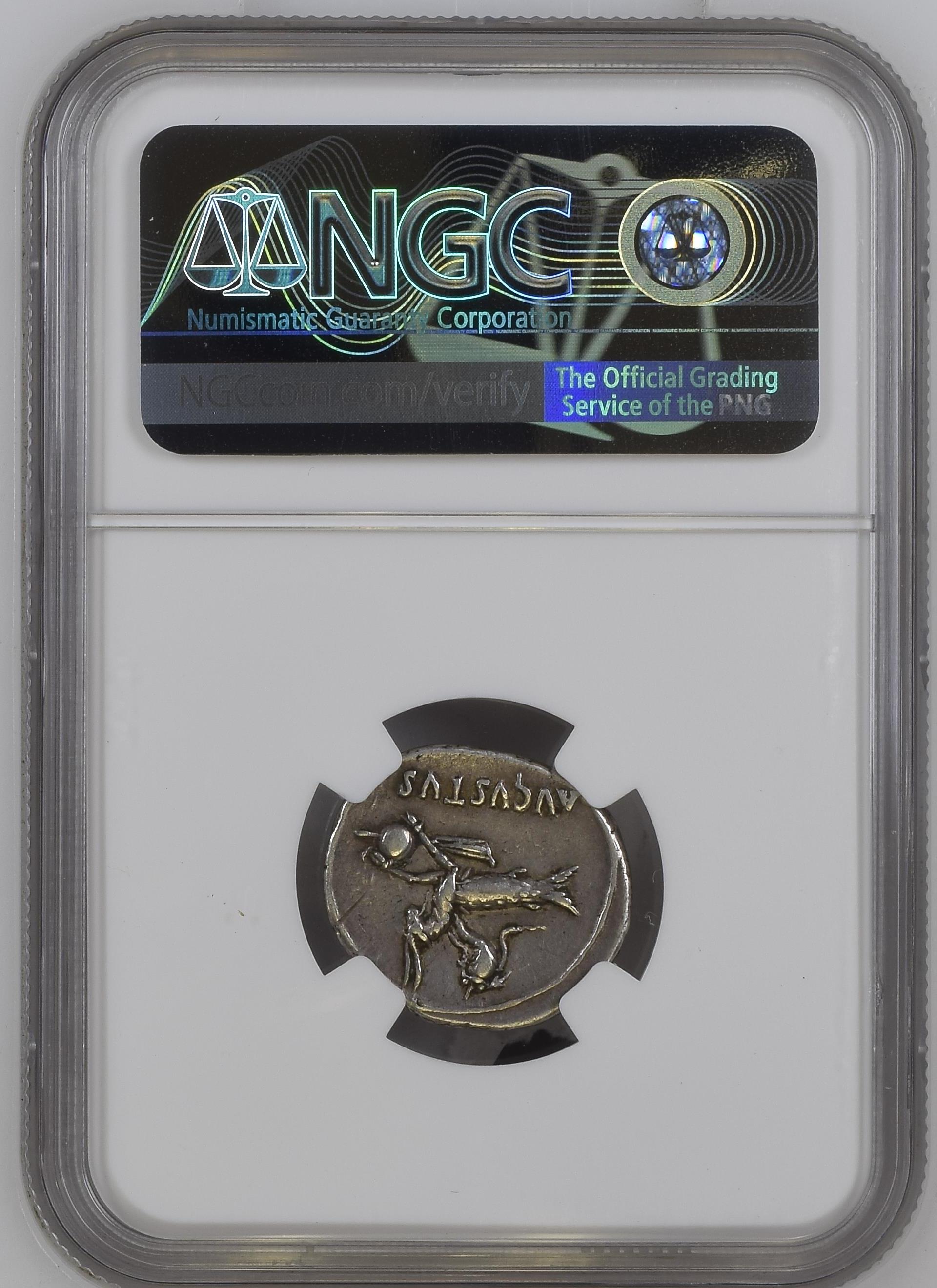 Verify NGC Certification | NGC