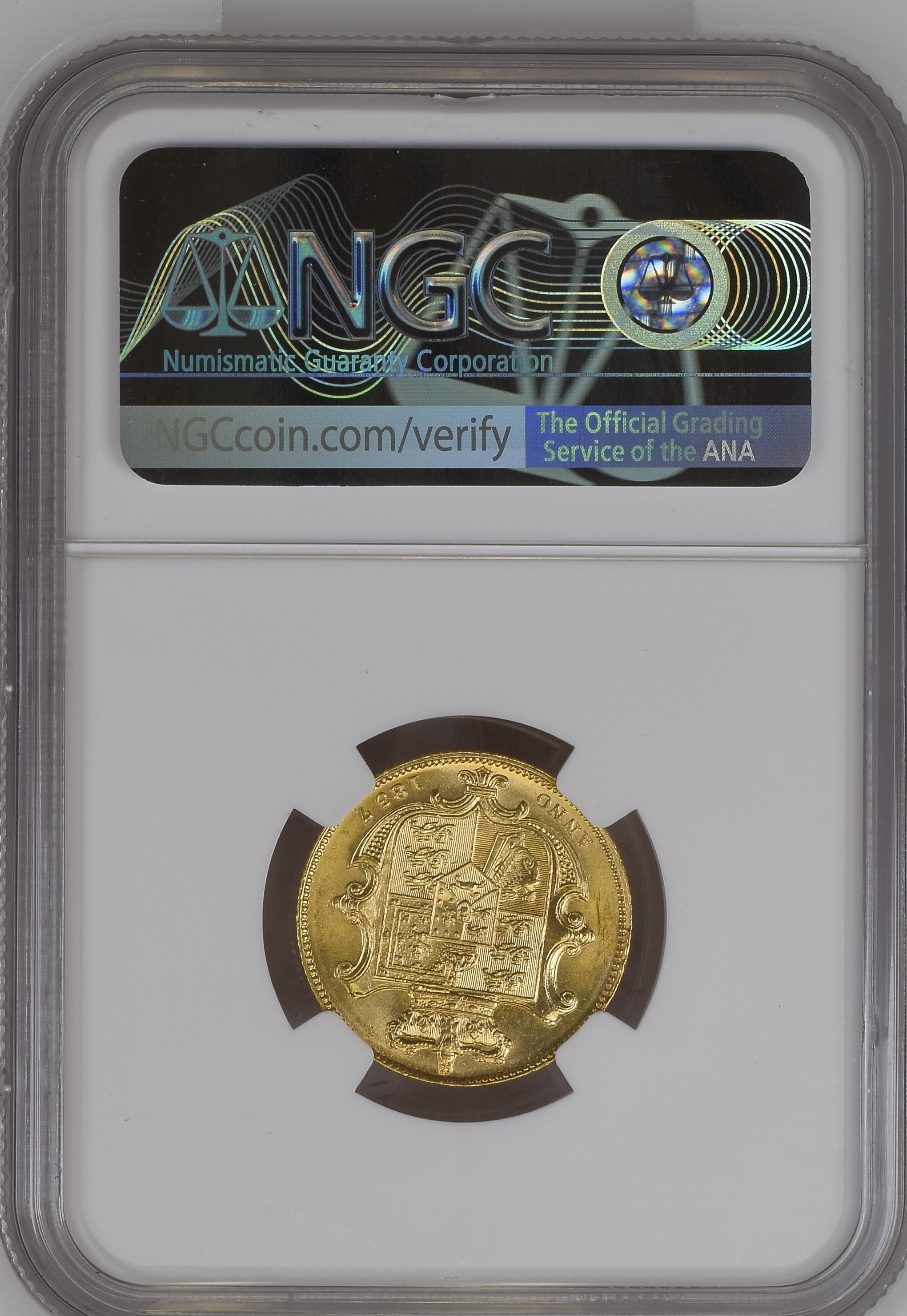 Verify NGC Certification | NGC