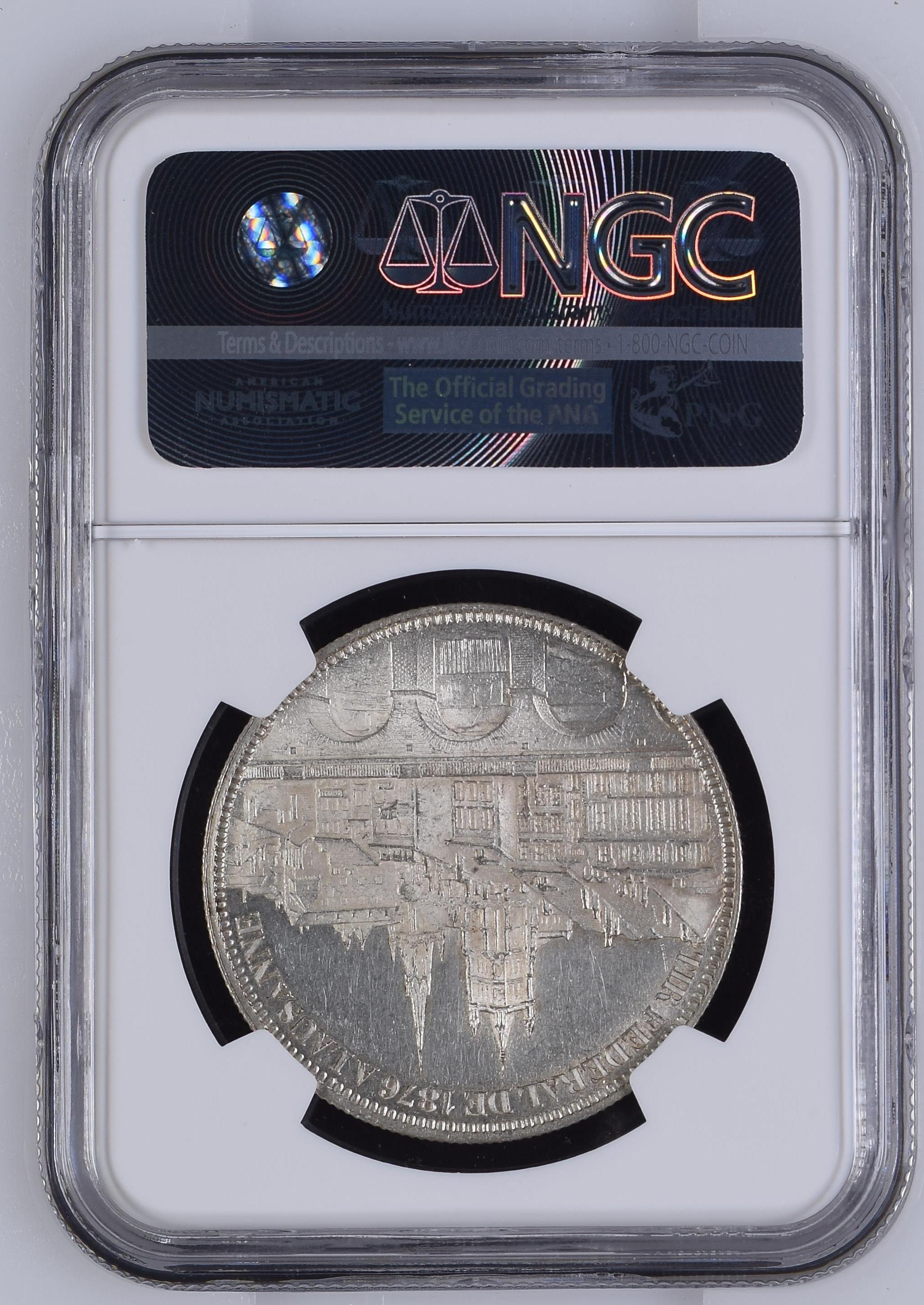 Verify NGC Certification | NGC