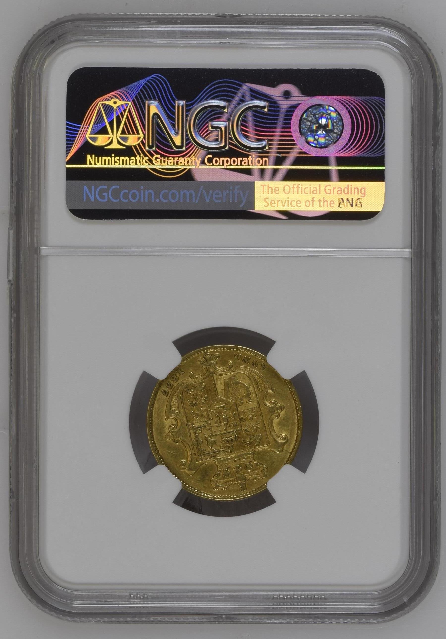 Verify NGC Certification | NGC