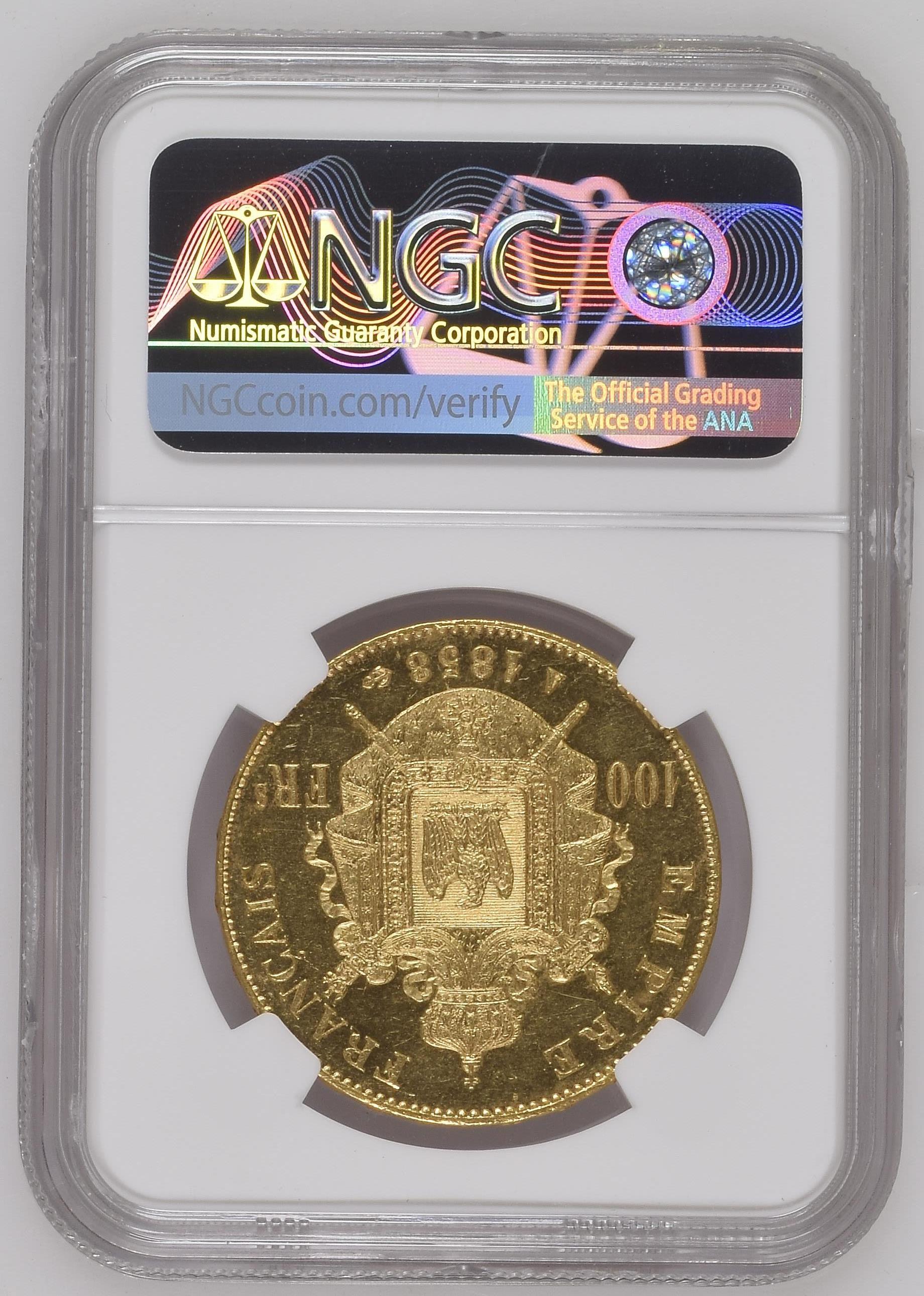 Verify NGC Certification | NGC