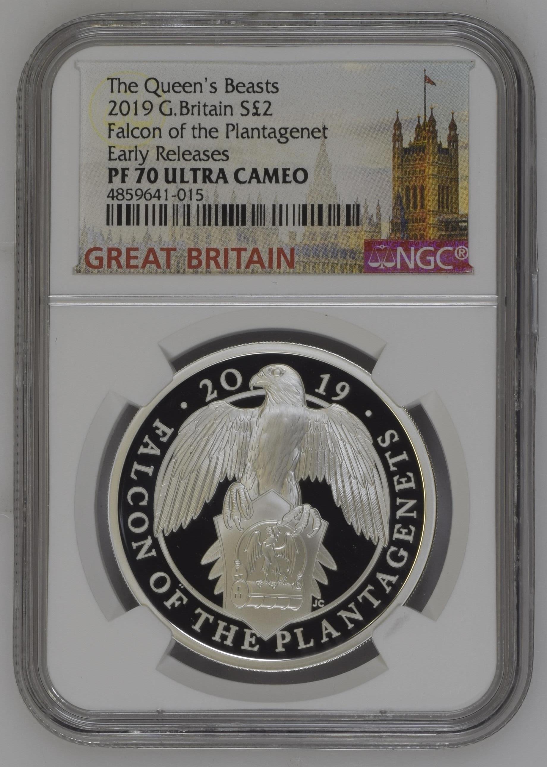 Verify NGC Certification | NGC