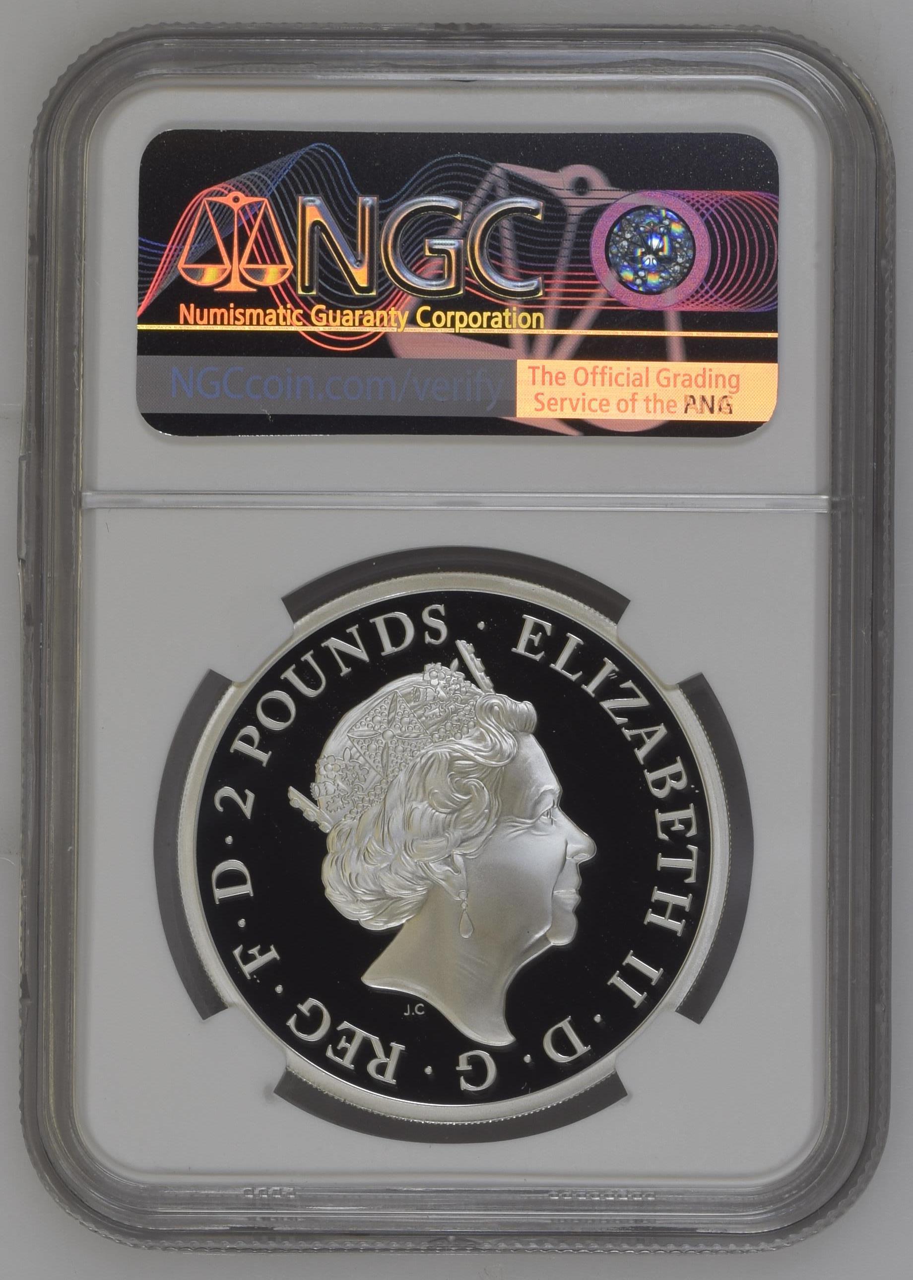 Verify NGC Certification | NGC