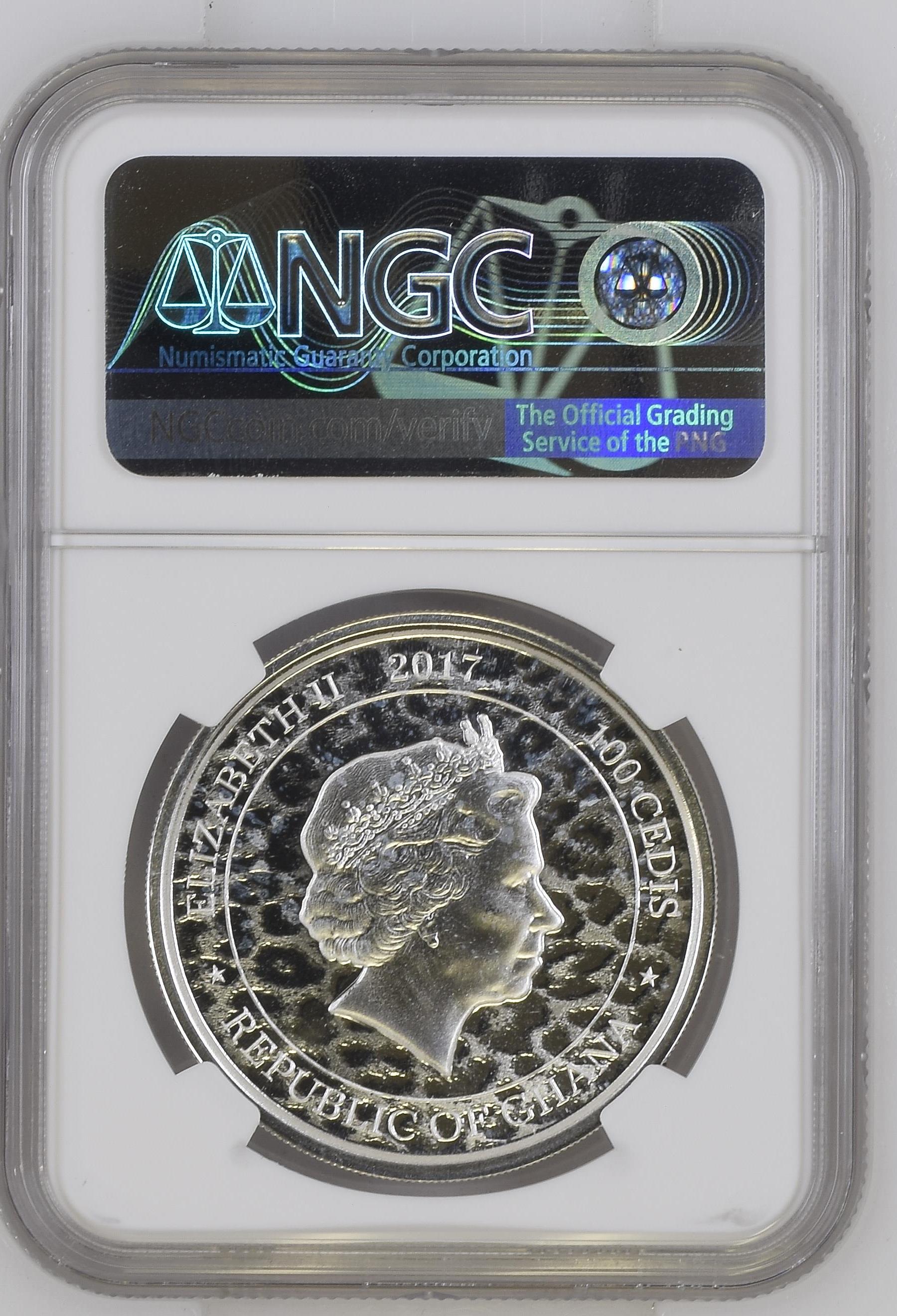 Verify NGC Certification | NGC