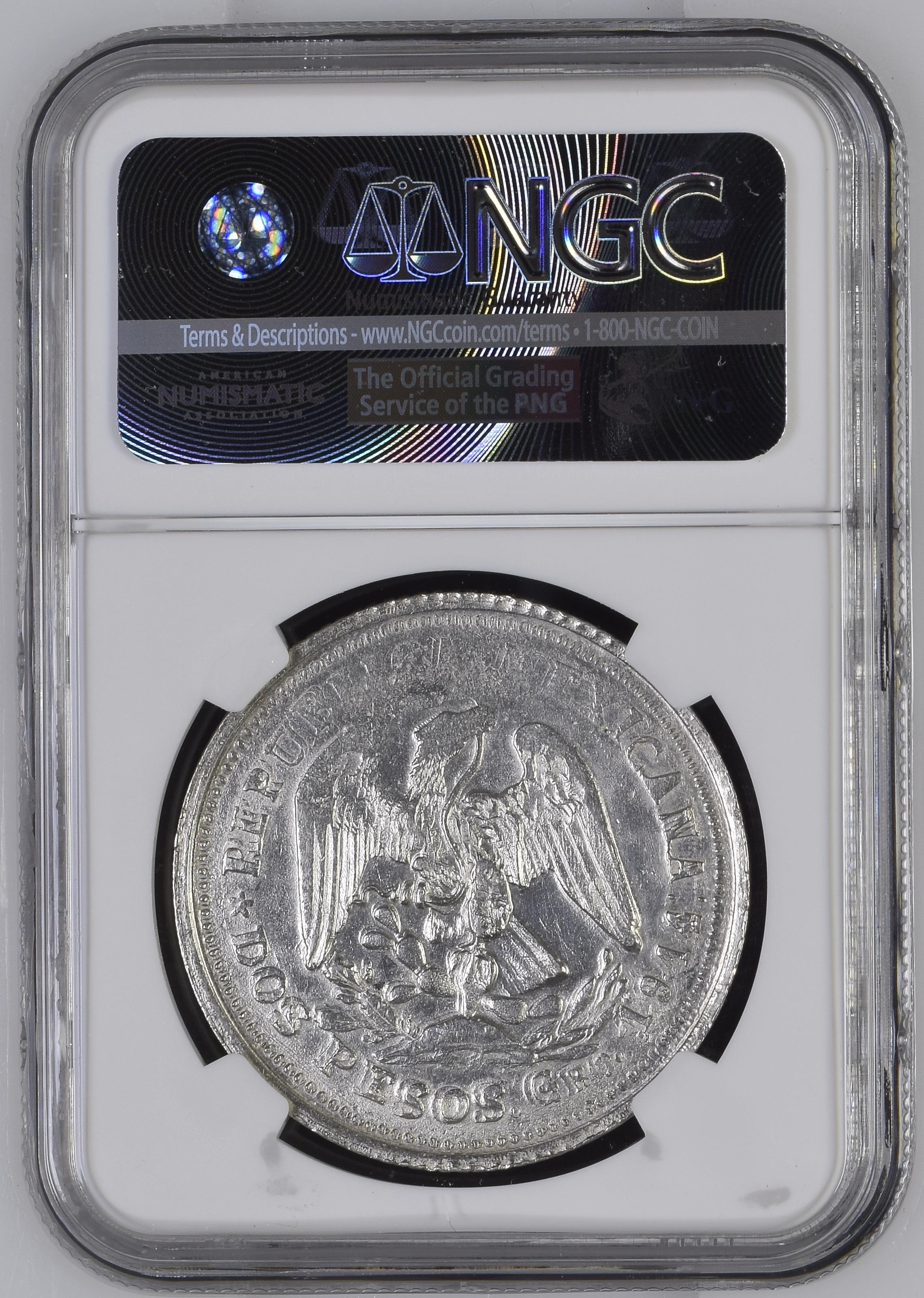 Verify NGC Certification | NGC