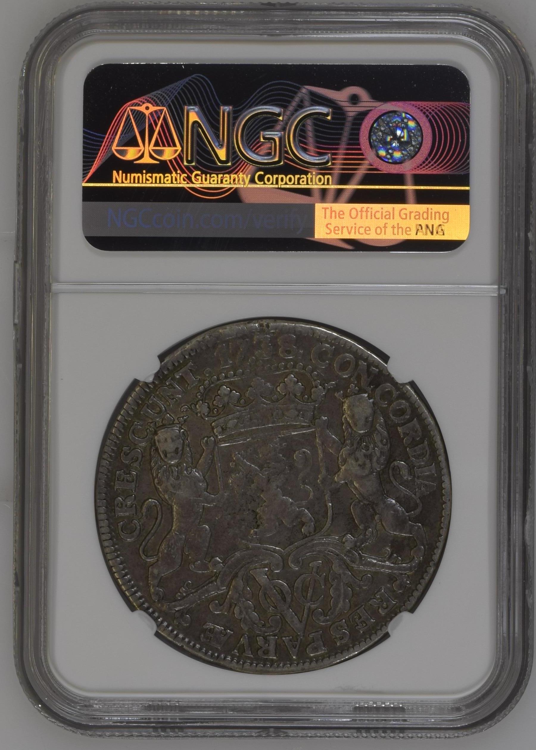 Verify NGC Certification | NGC