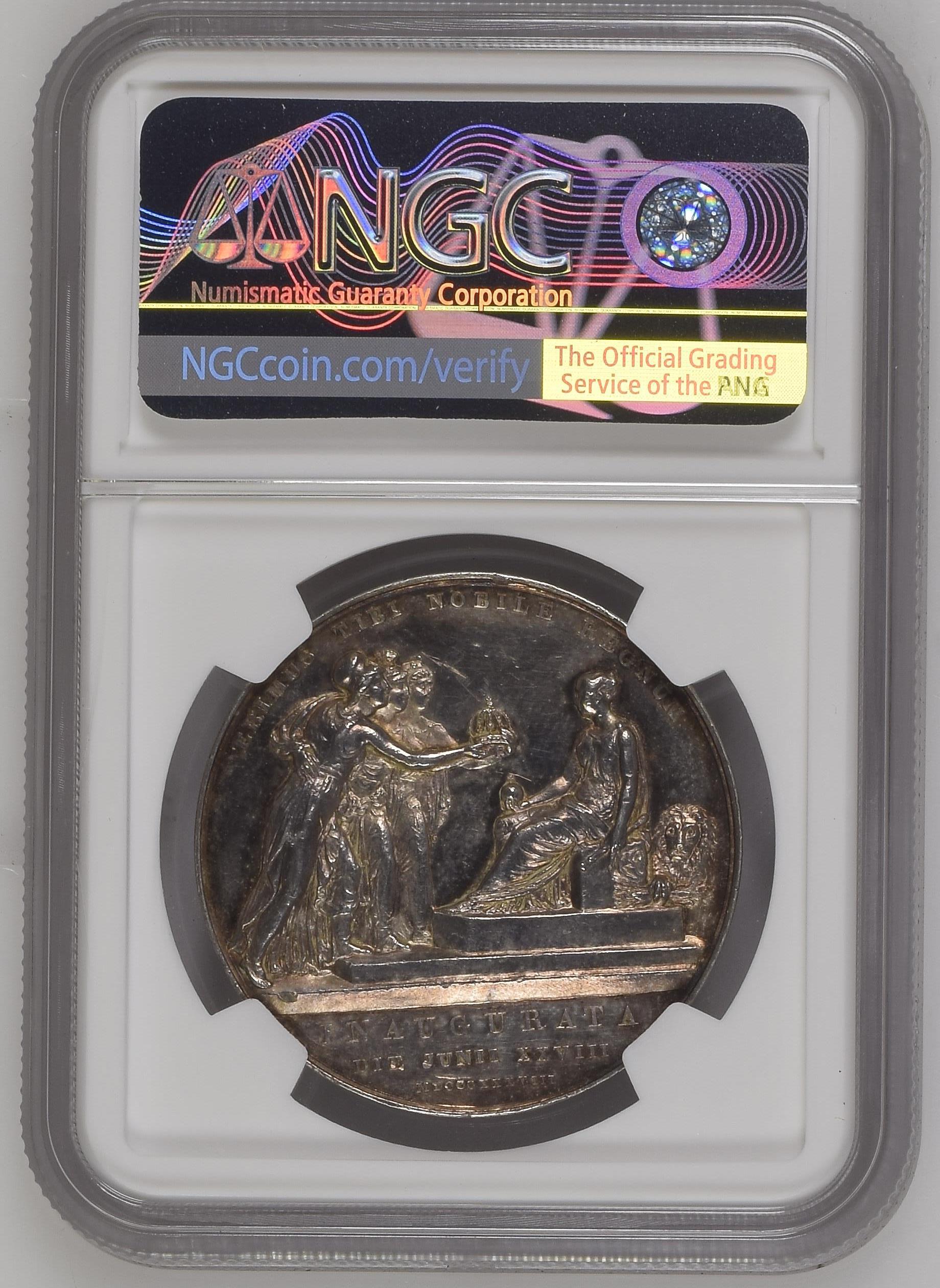 Verify NGC Certification | NGC