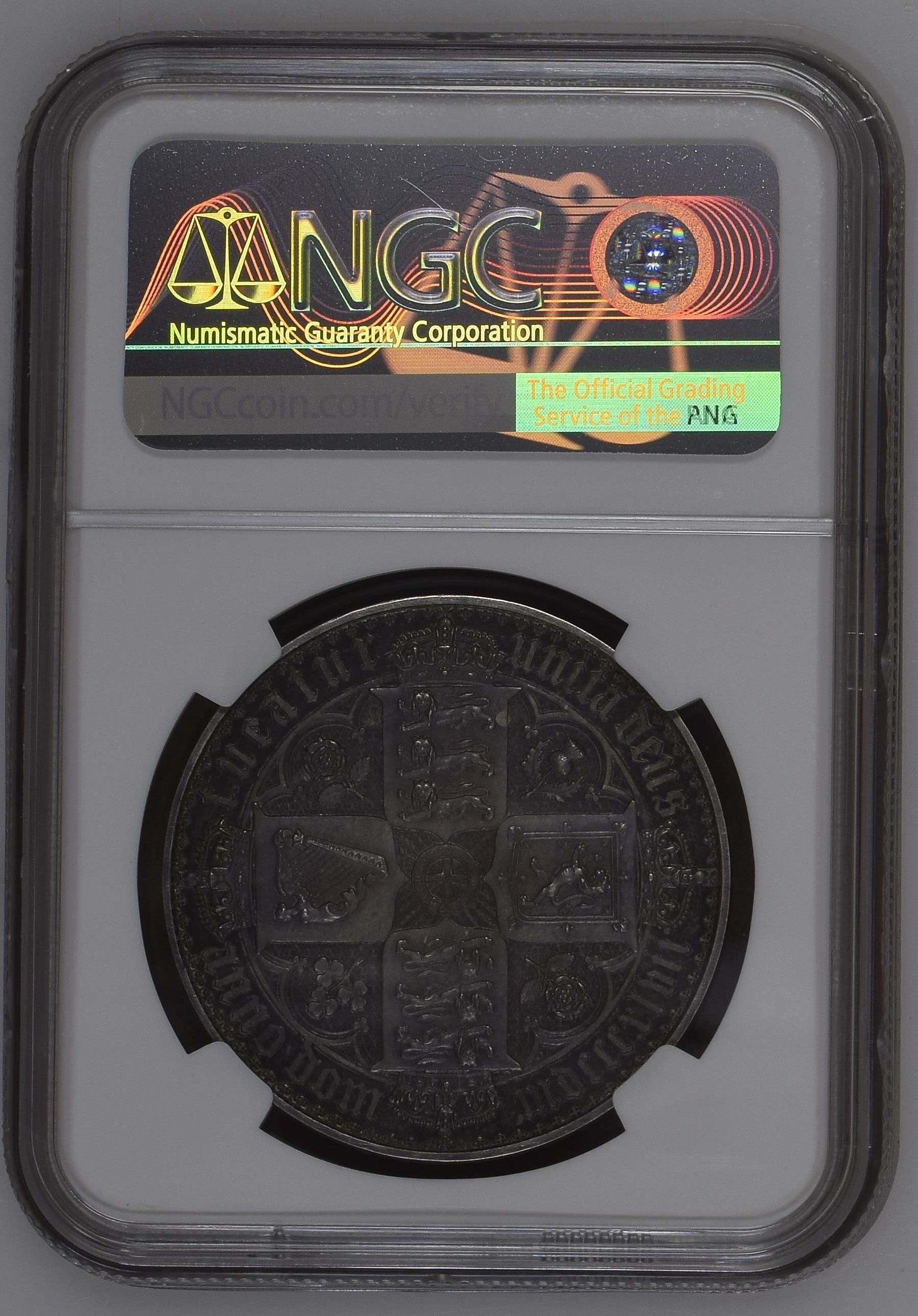 Verify NGC Certification | NGC