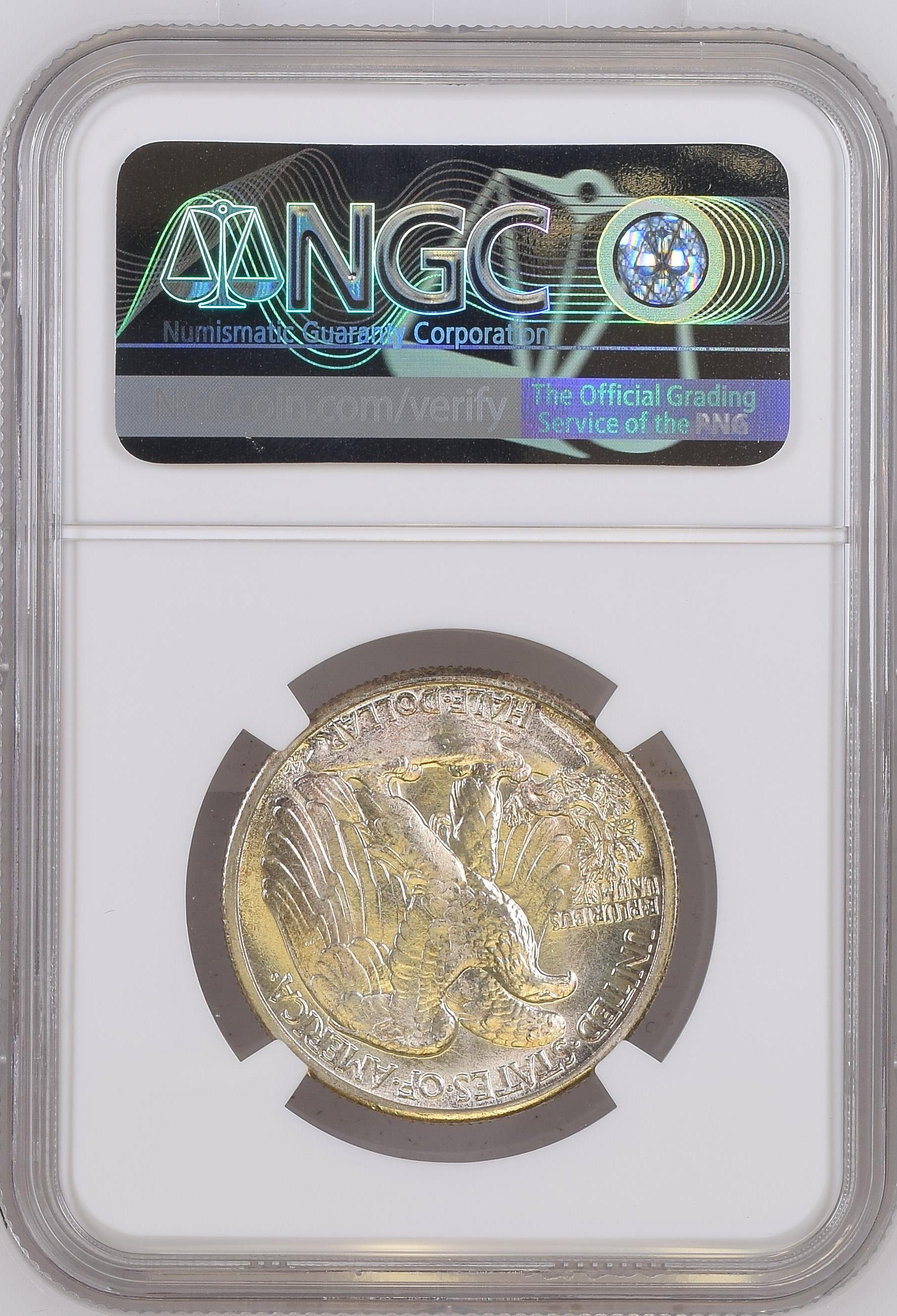 Verify NGC Certification | NGC