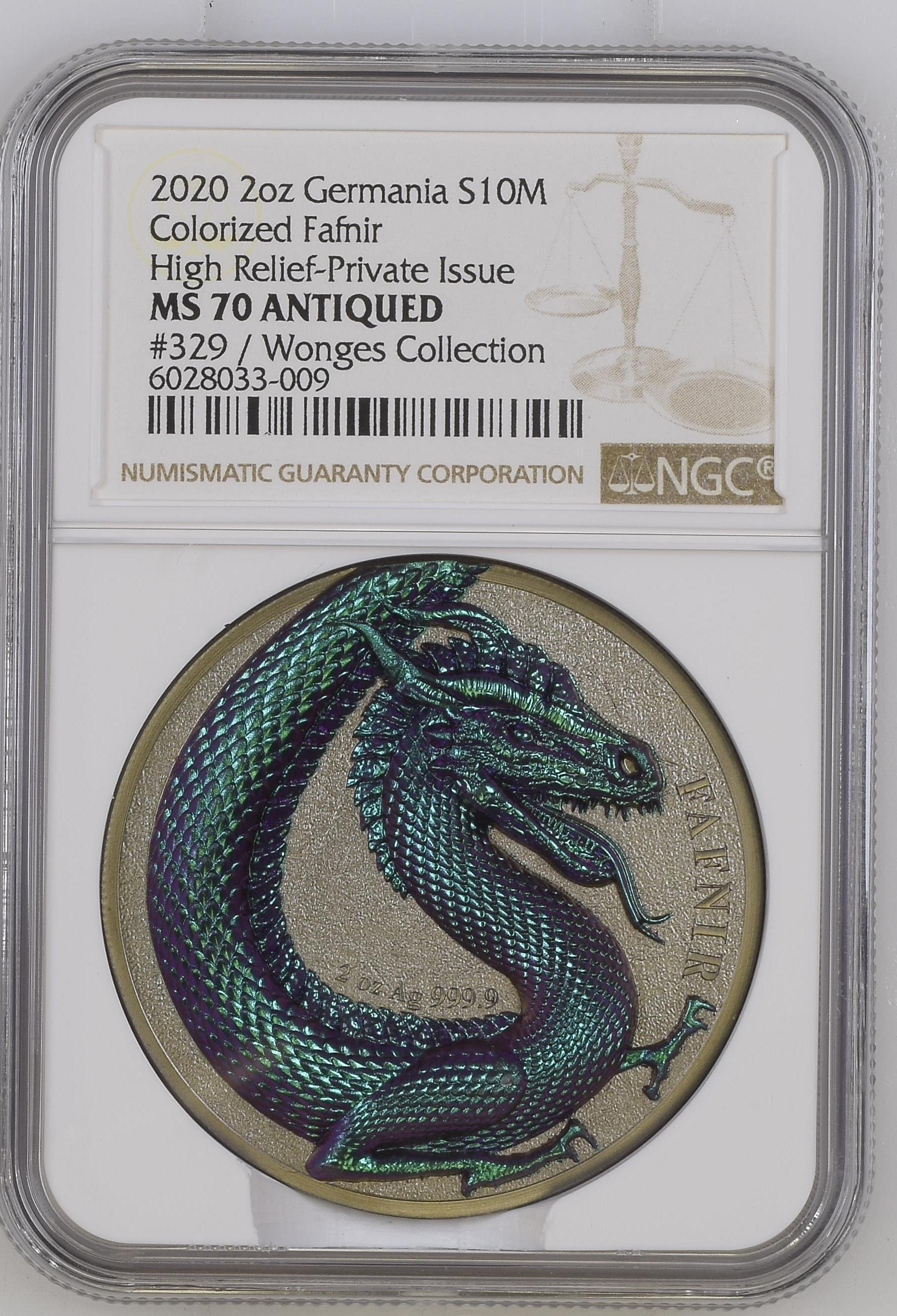 Verify NGC Certification | NGC