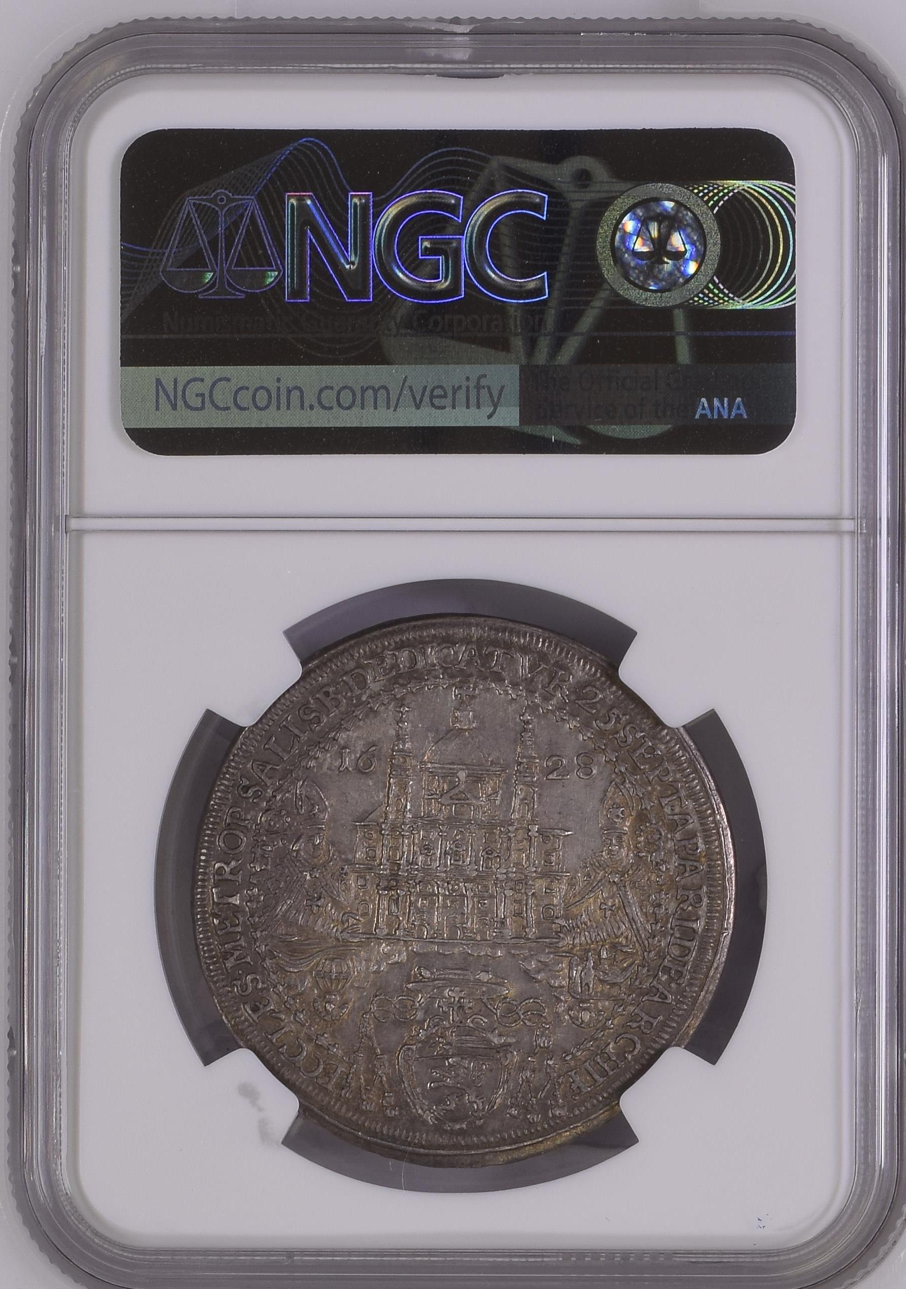 Verify NGC Certification | NGC