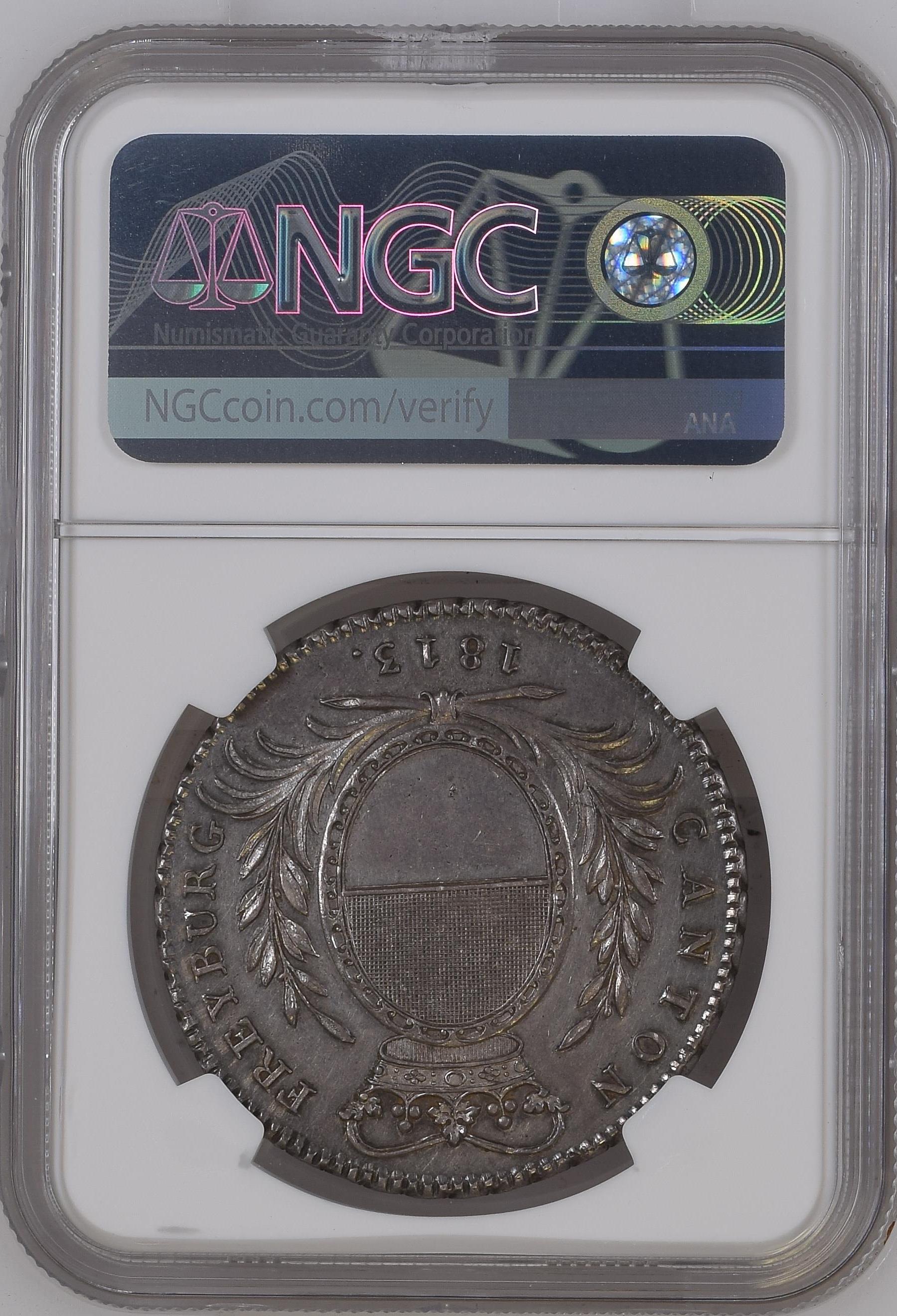 Verify NGC Certification | NGC